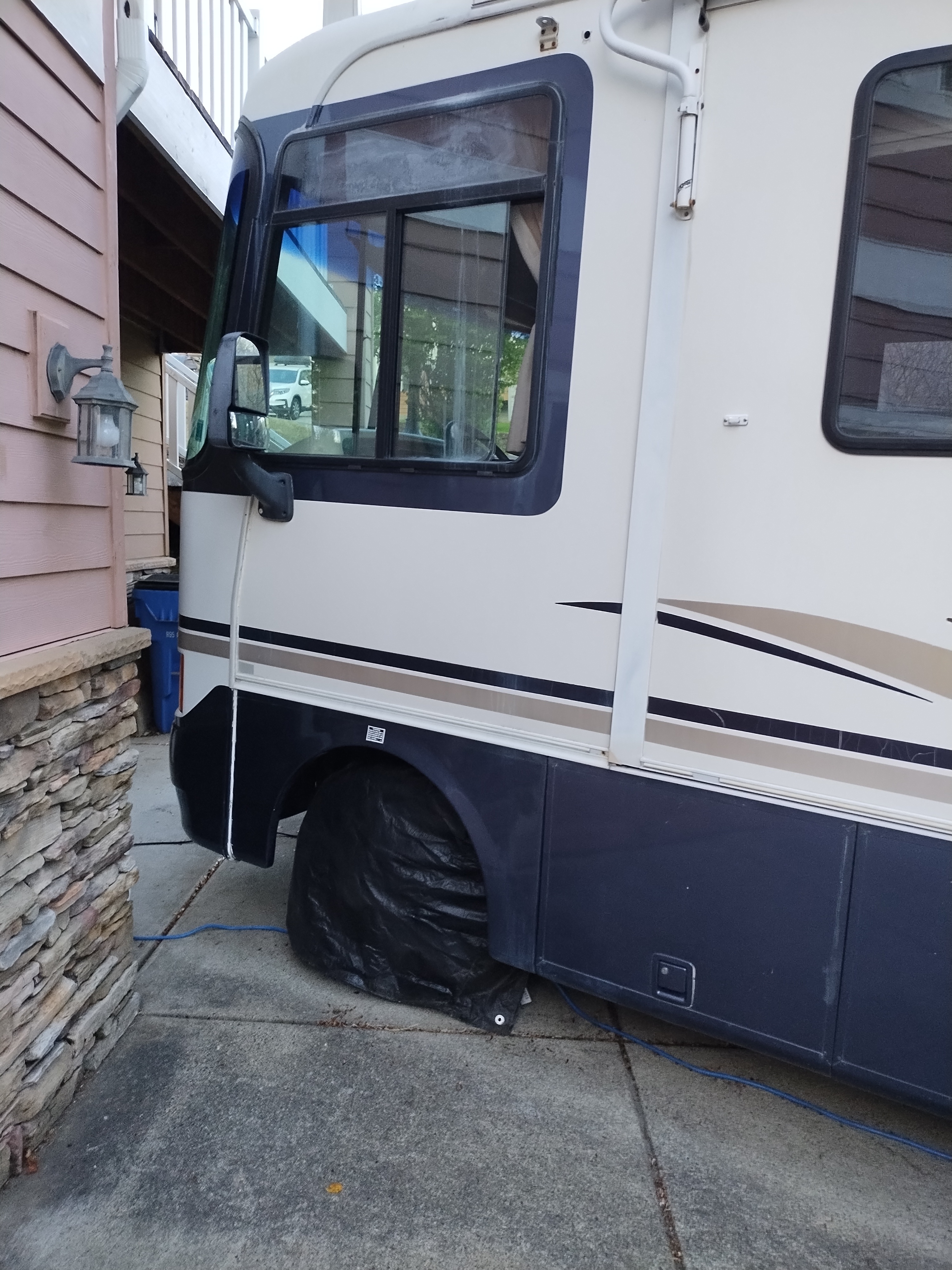 Holiday Rambler RVs For Sale - RV Trader