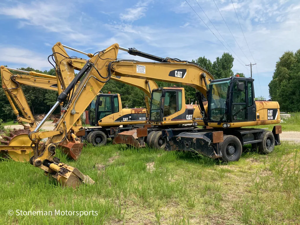Caterpillar Cat 305 Equipment For Sale - Caterpillar Cat 305 Equipment ...