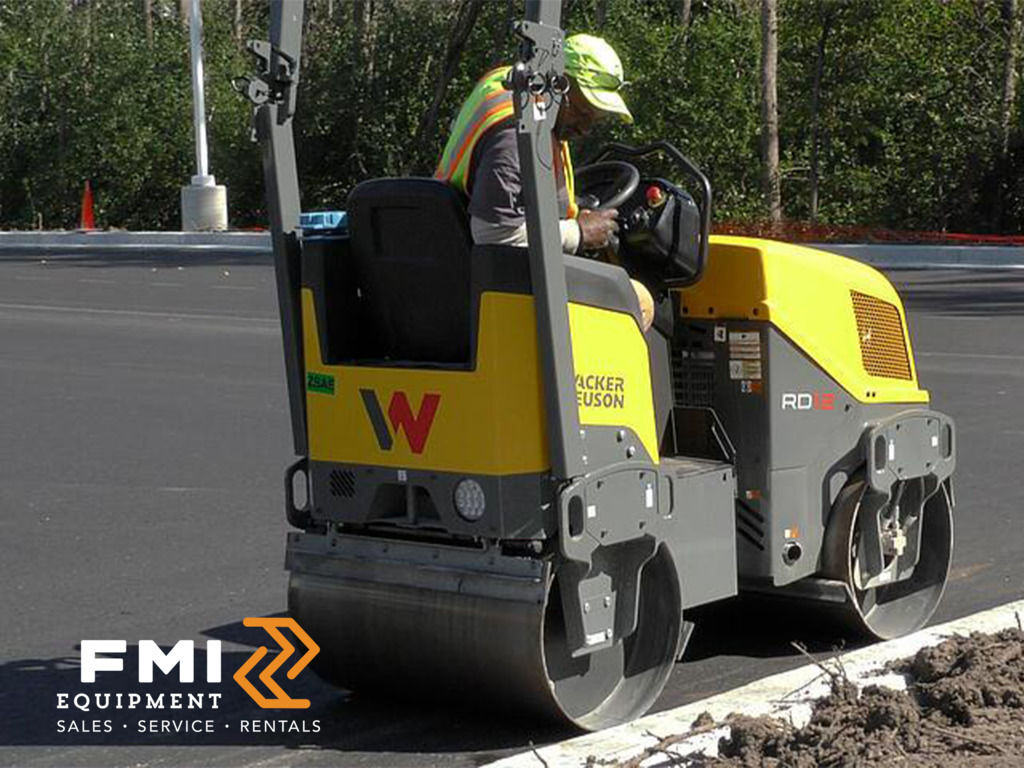 Vibratory Rollers For Sale - Equipment Trader