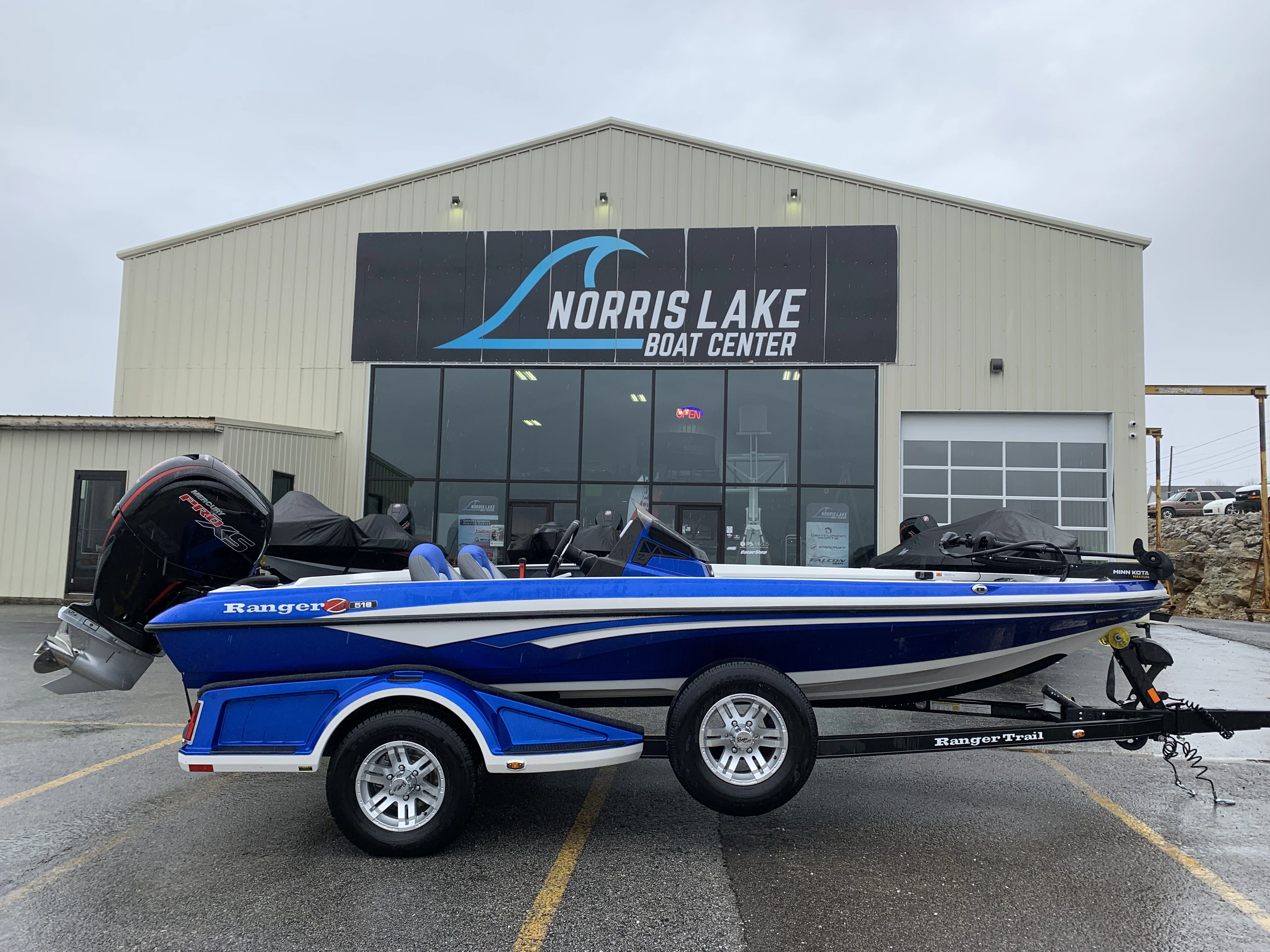 Ranger Bass Boats For Sale - Boatmart