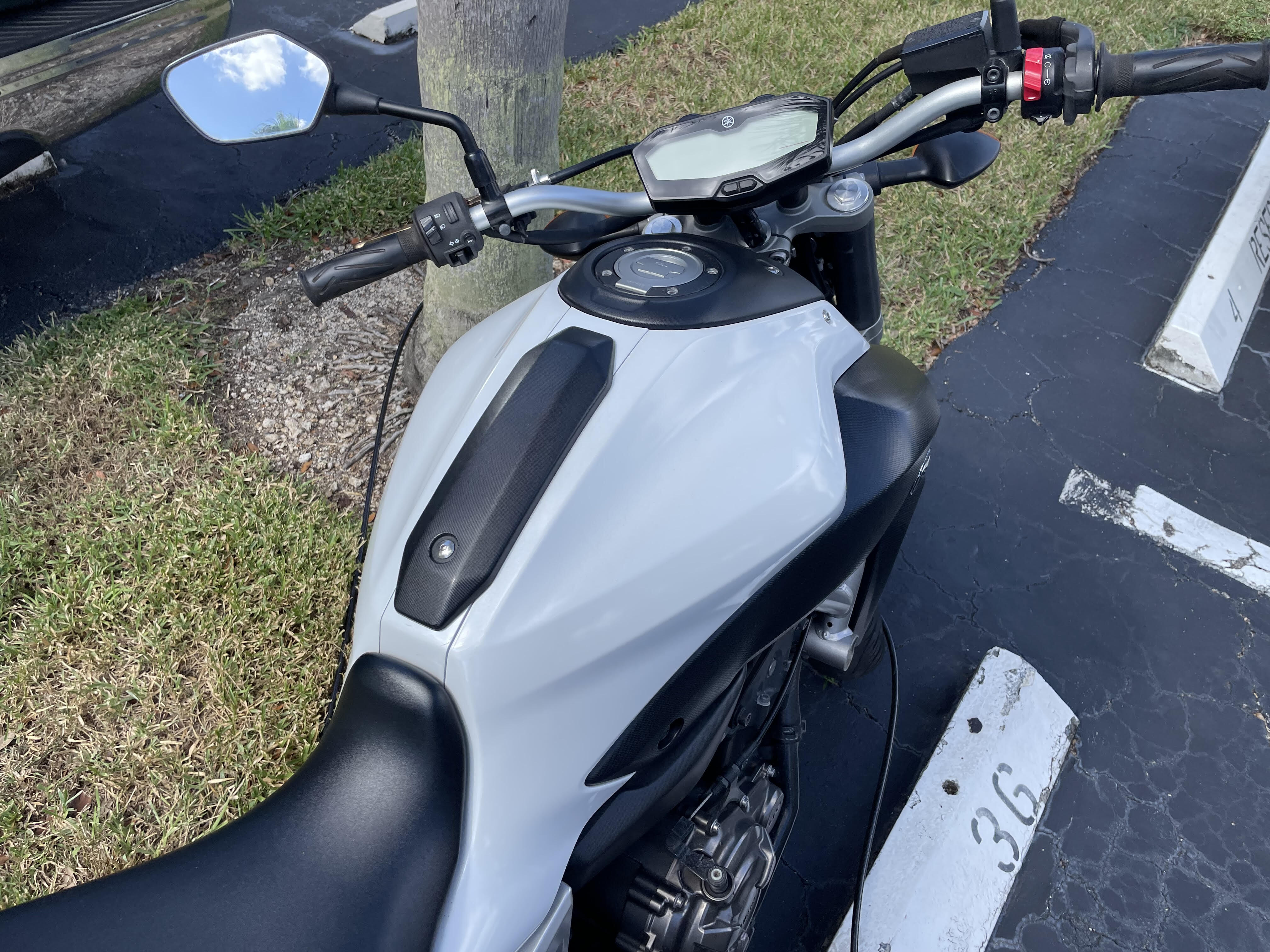 2015 Yamaha FZ-07 Motorcycles For Sale - Cycle Trader