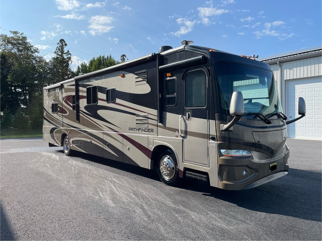 Pathfinder For Sale - Coachmen RVs - RV Trader