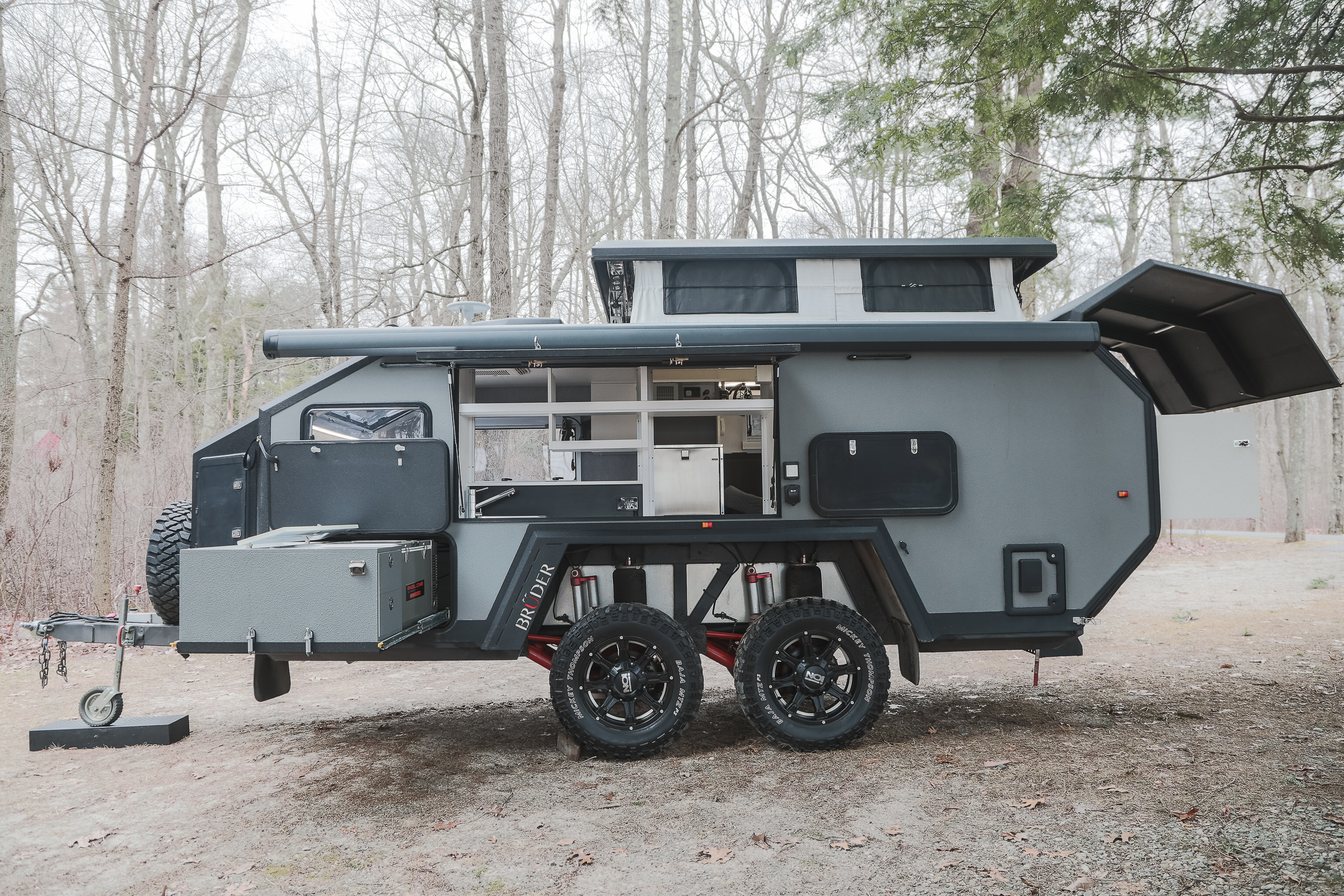 Bruder For Sale - Bruder RVs - RV Trader