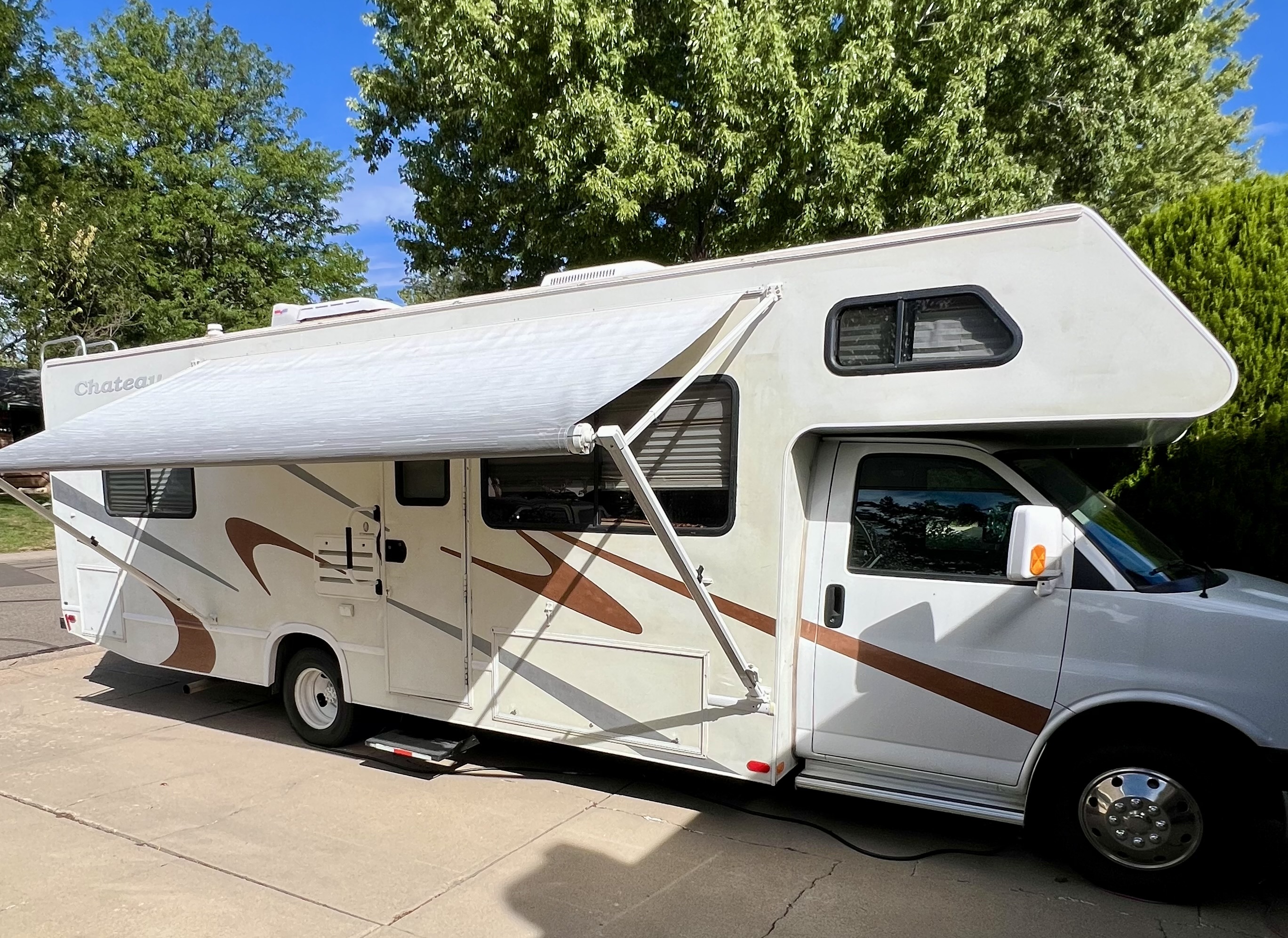 2005 Class C RVs For Sale - RV Trader