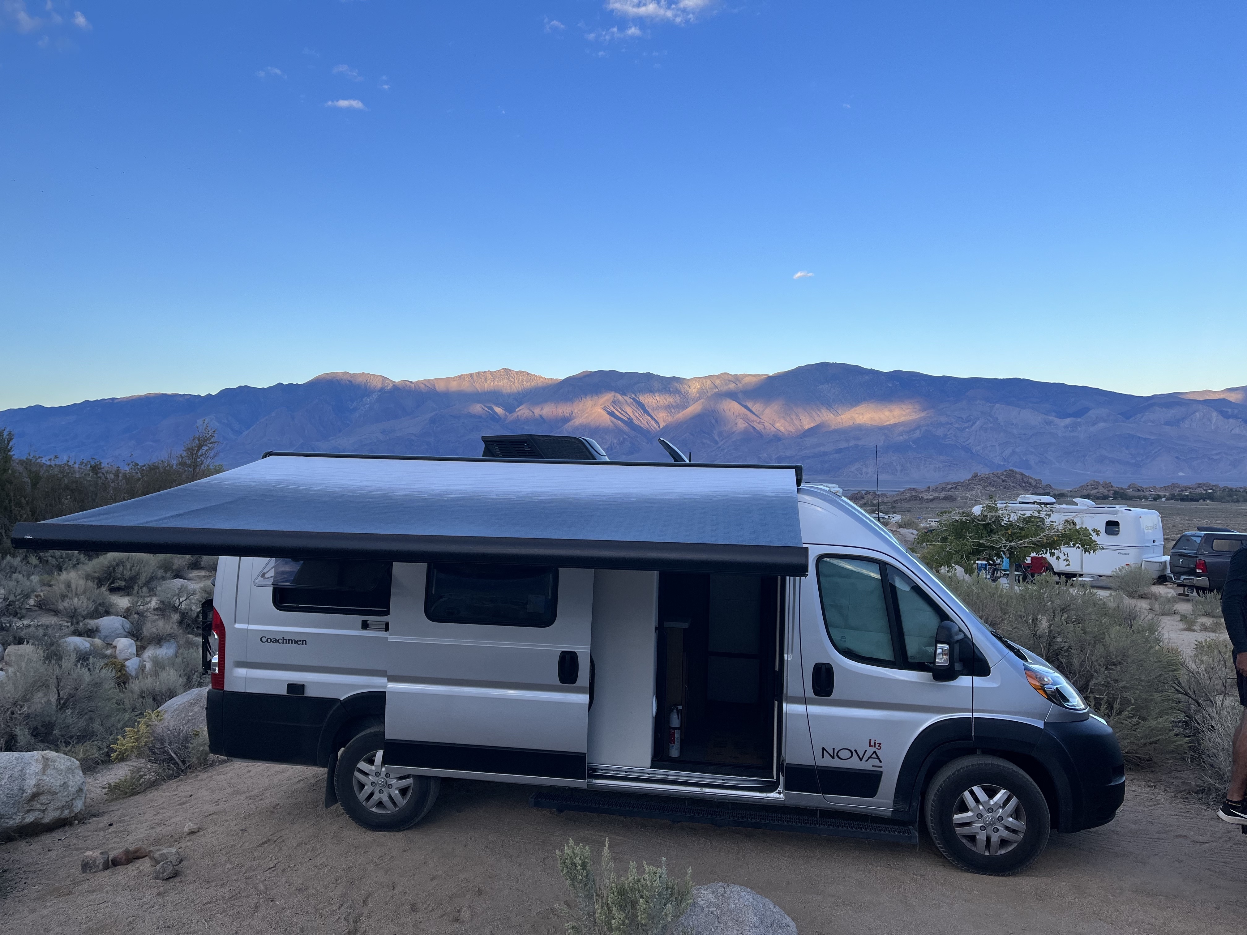 Used Nova For Sale - Coachmen RVs - RV Trader