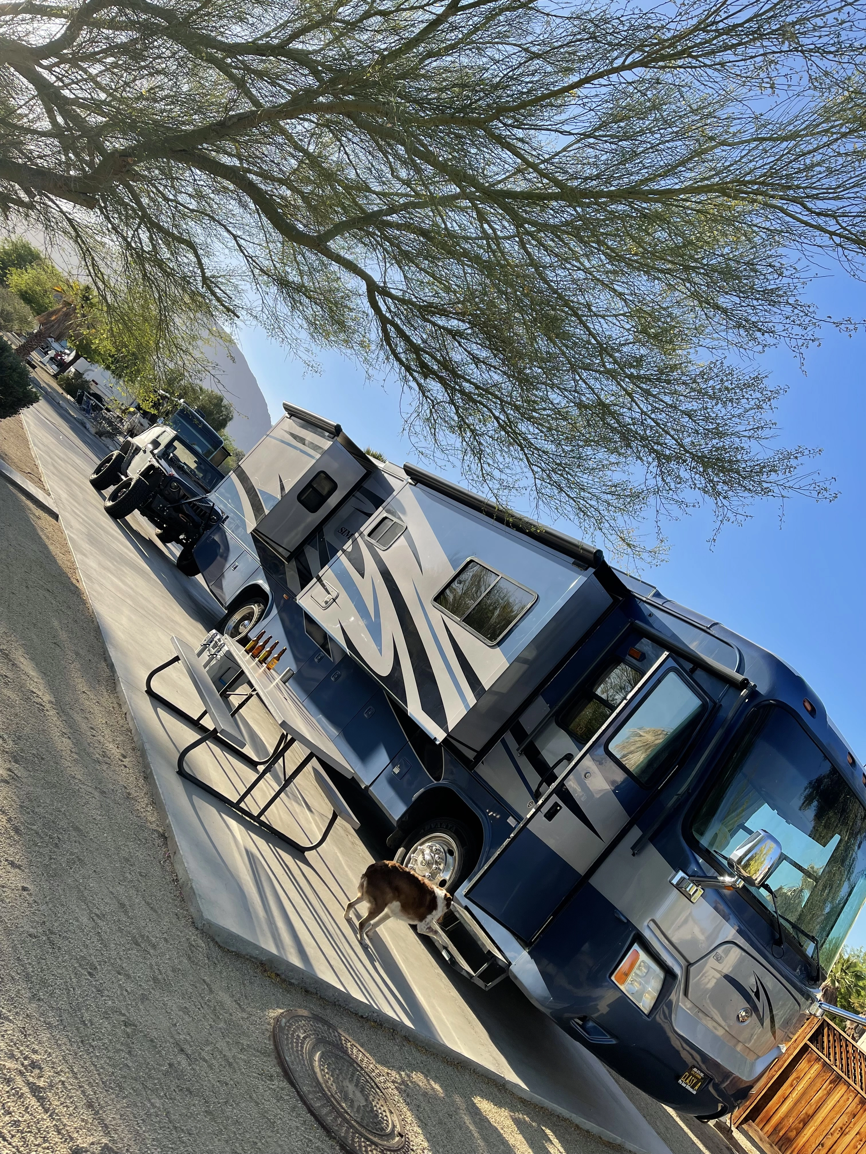 Simba For Sale - Safari RVs - RV Trader