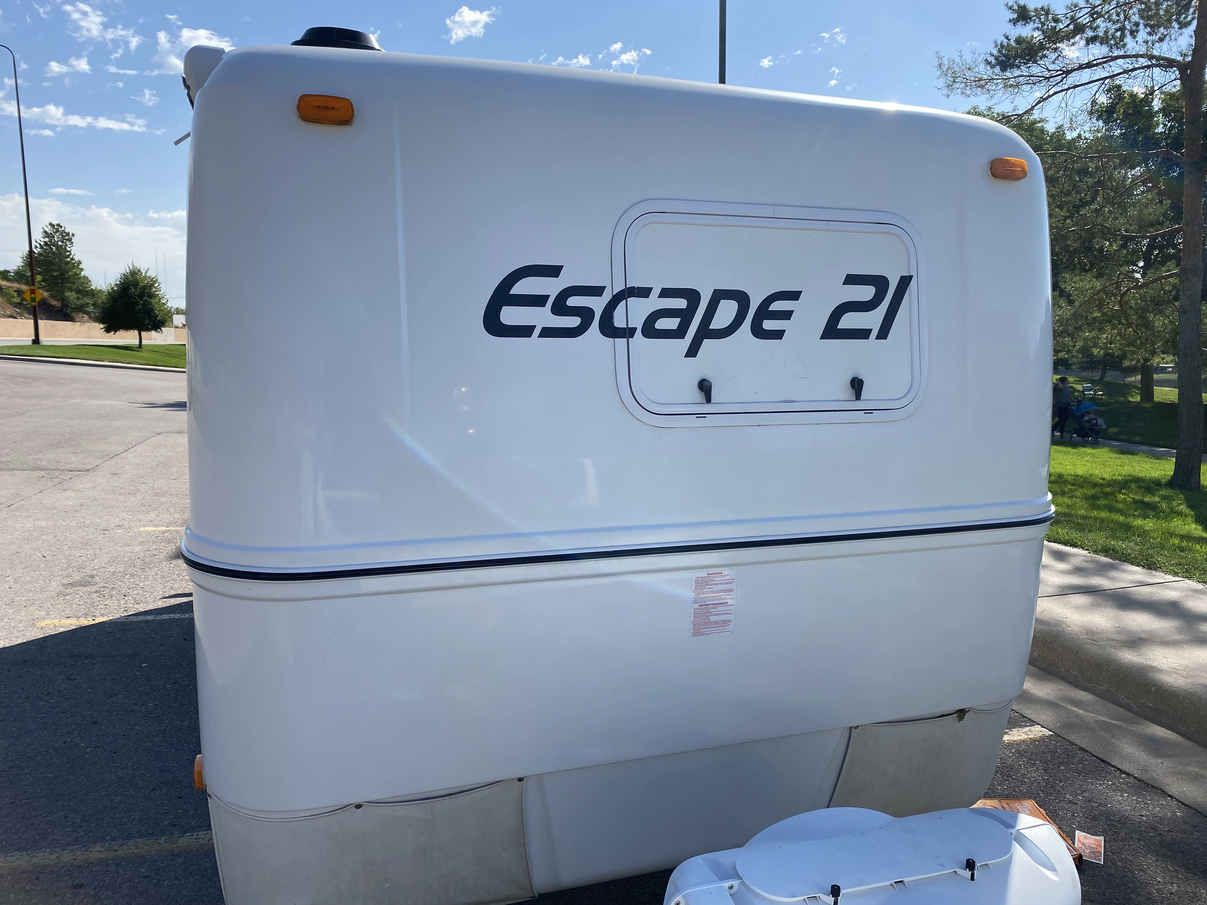 Used Escape Trailer Industries RVs For Sale - RV Trader