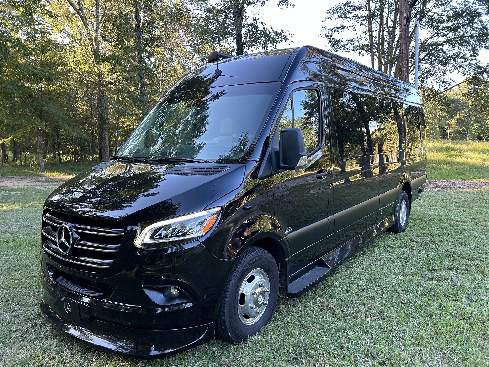 Midwest Automotive Designs Passage RVs For Sale - RV Trader