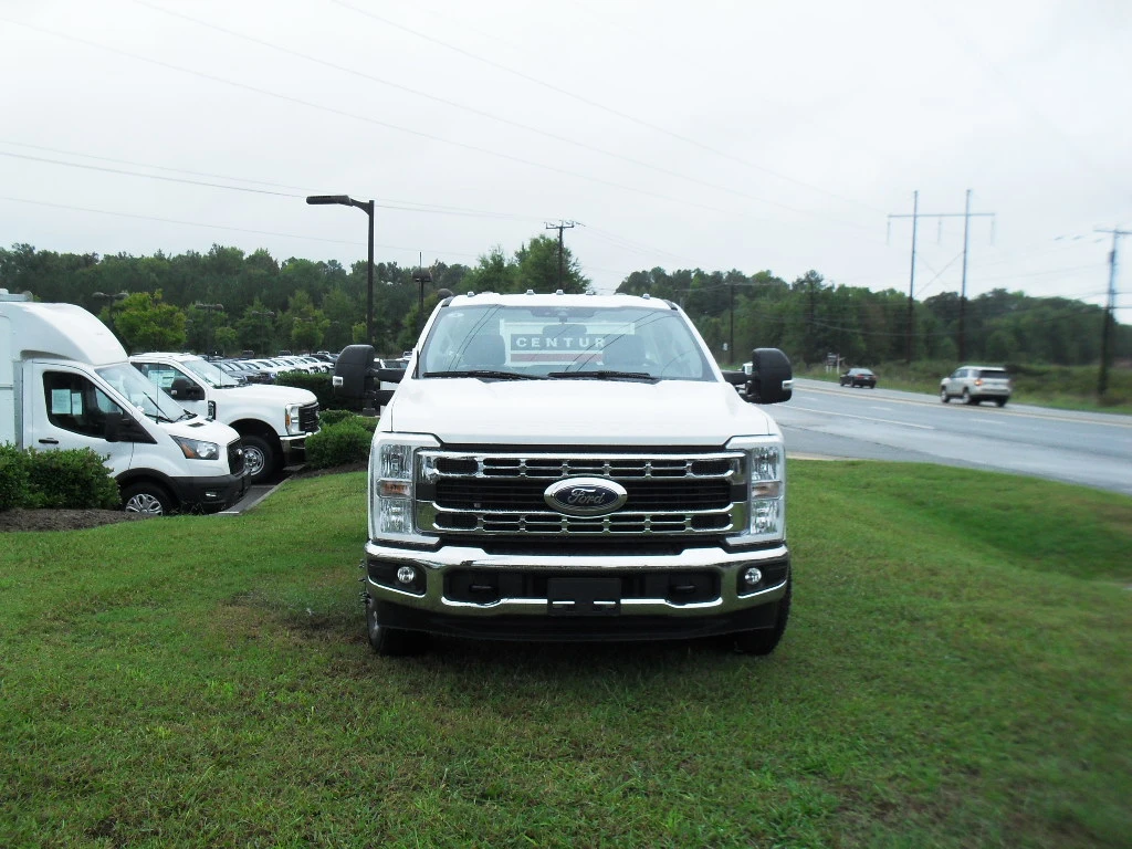 2024 Ford F350 Trucks For Sale - Commercial Truck Trader