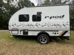 153 R-Pod For Sale - Forest River Travel Trailer RVs - Travel Trailers ...