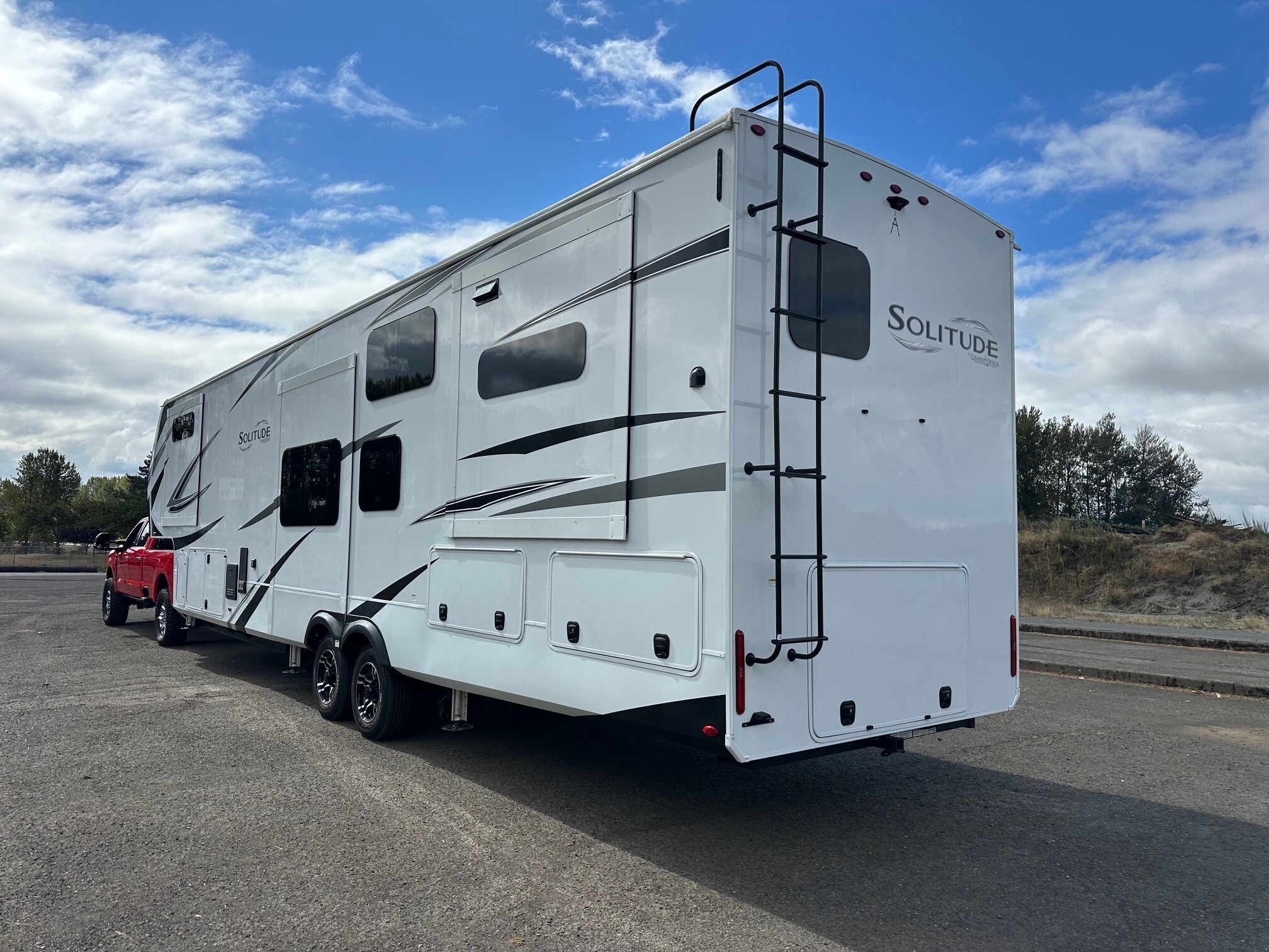 Used Grand Design Fifth Wheel Campers For Sale - RV Trader