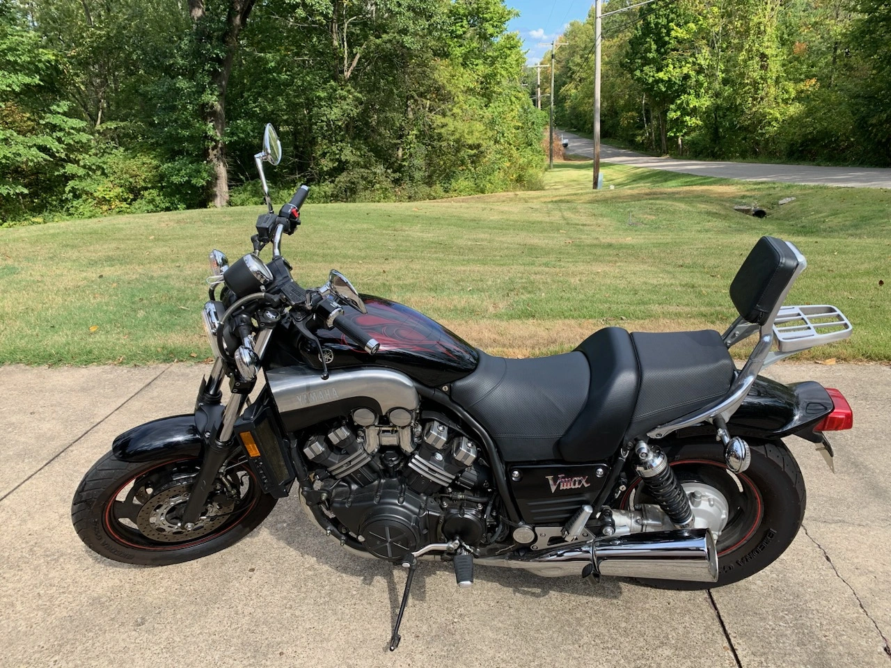 Used Vmax For Sale - Yamaha Motorcycles - Cycle Trader