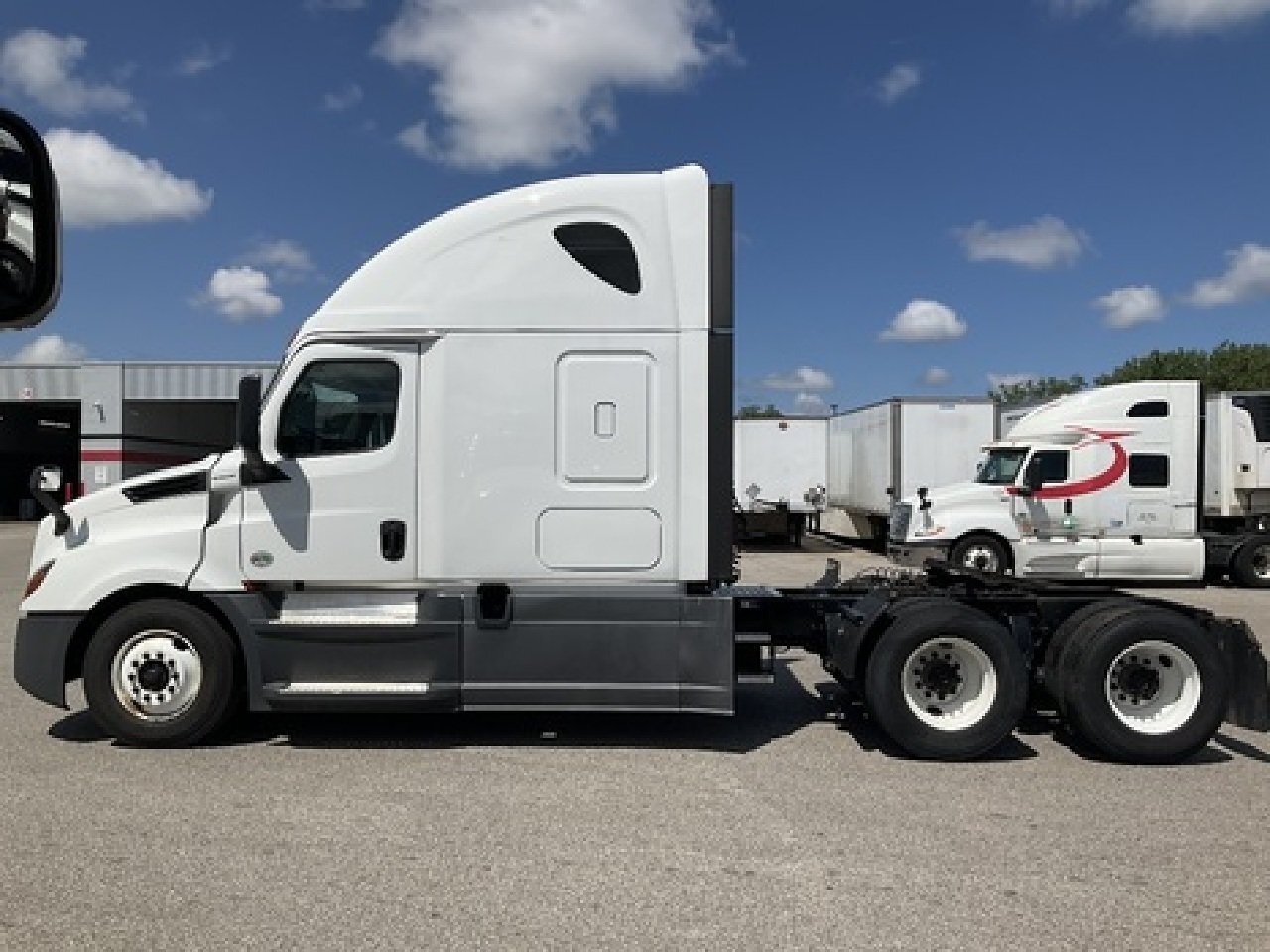 Trucks for Sale | Mack, CT | Commercial Truck Trader