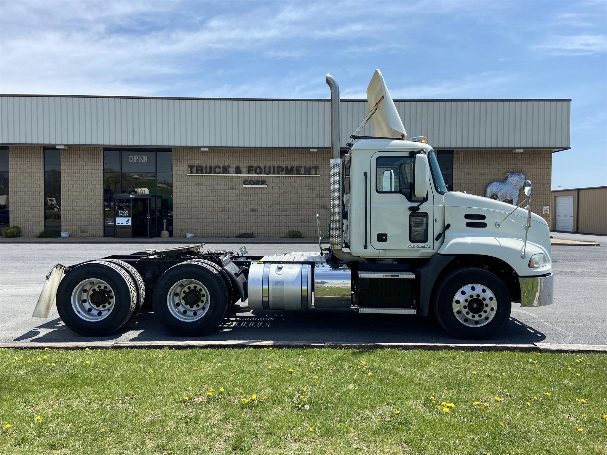 2016 Mack For Sale - Mack Trucks - Commercial Truck Trader