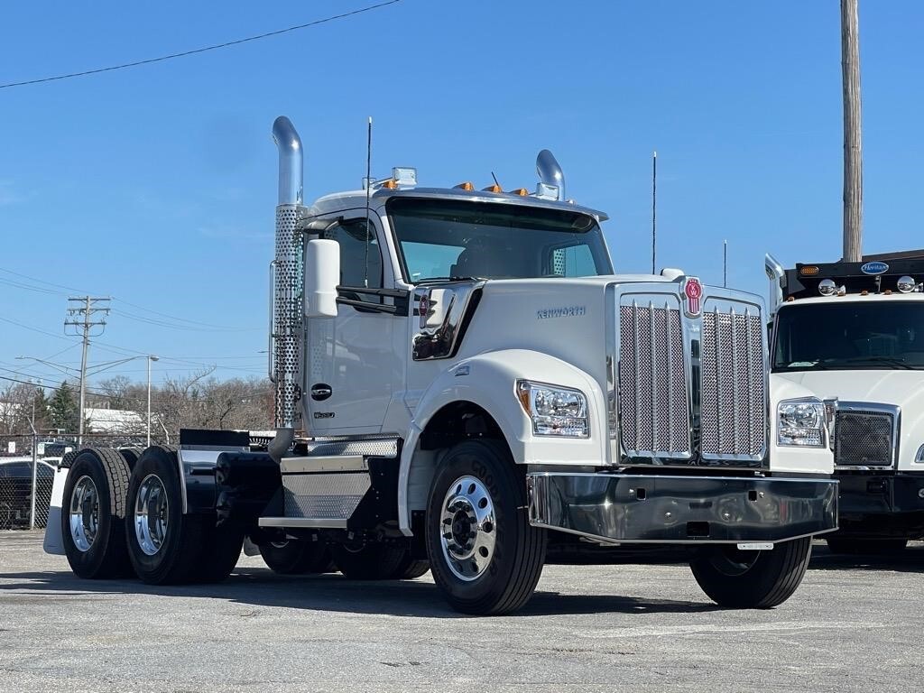 Conventional - Day Cab,cabover Truck - Coe Trucks for Sale | Sterling ...