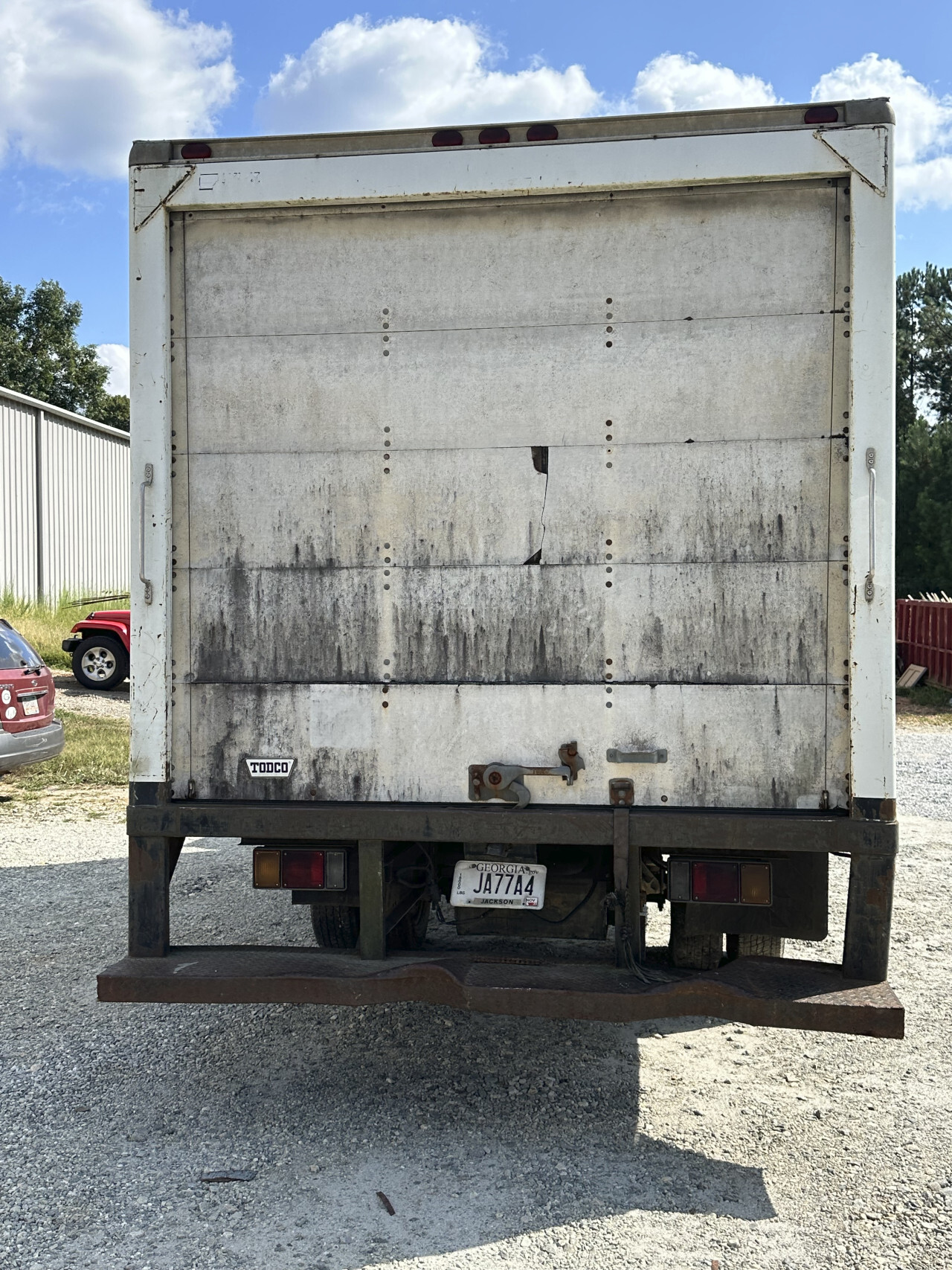 Gmc W3500 Trucks for Sale | Commercial Truck Trader