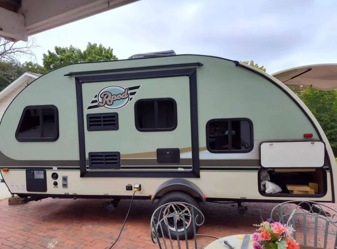 182G R-Pod For Sale - Forest River RVs - RV Trader