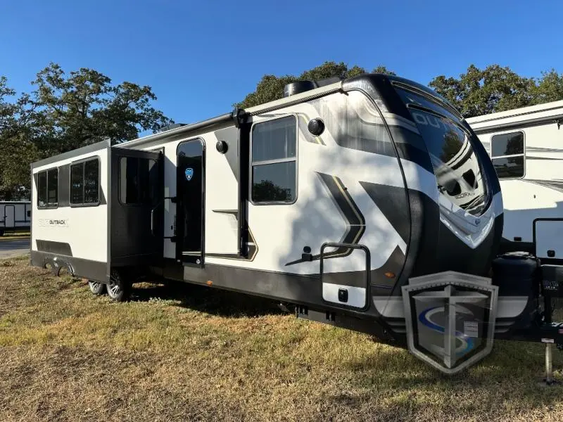 Keystone Outback 340BH RVs For Sale - RV Trader