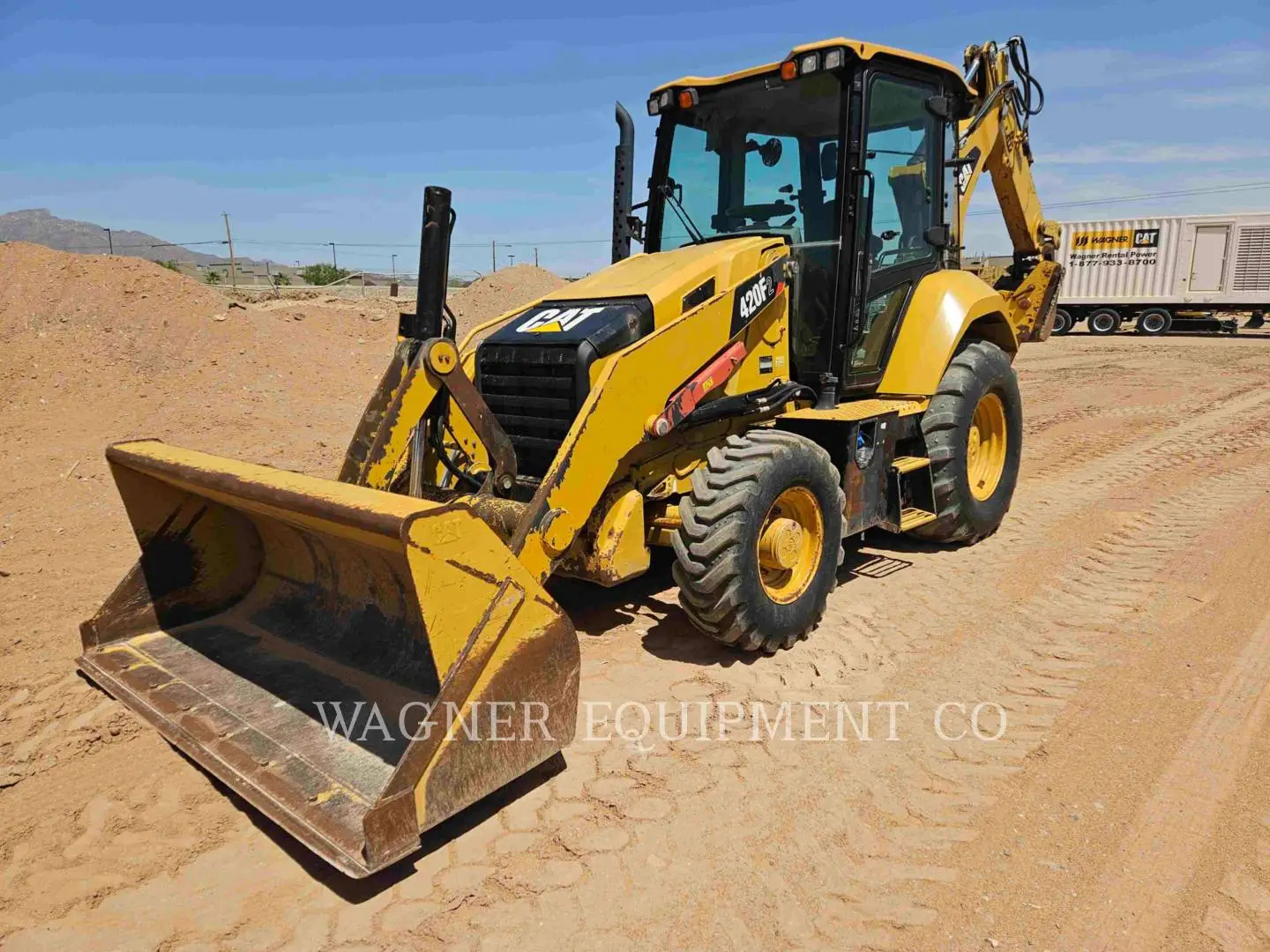 Backhoes Equipment For Sale in Texas - Equipment Trader