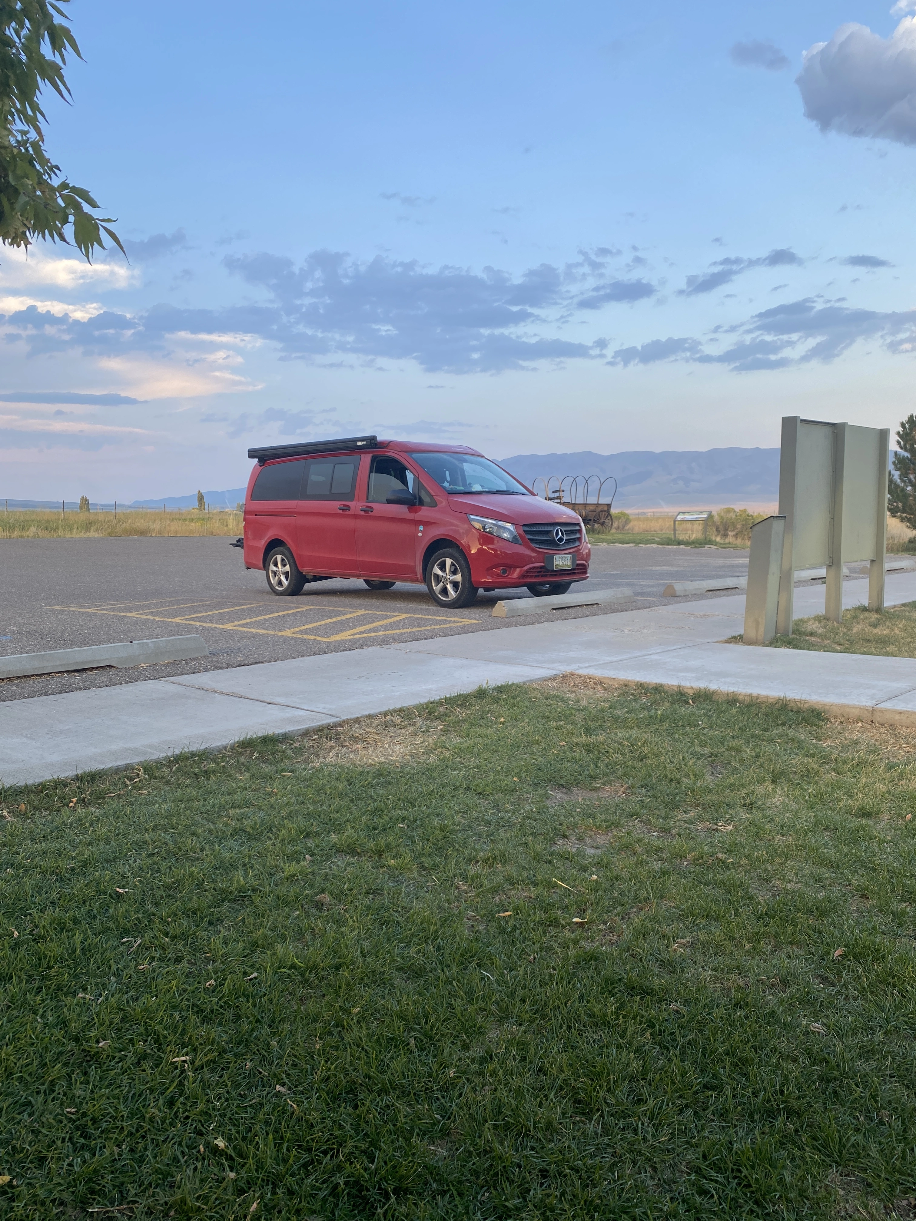 Metris For Sale - Mercedes-Benz RVs - RV Trader