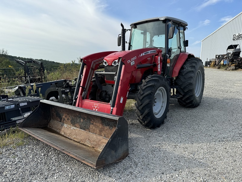 Massey Ferguson 461 Tractors For Sale - Massey Ferguson 461 Tractors ...