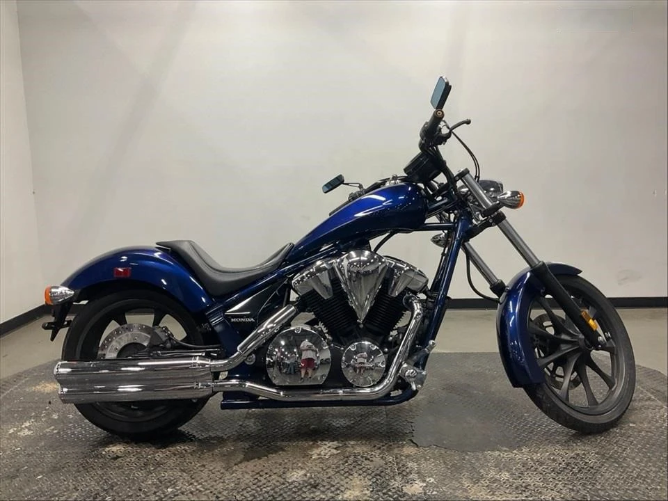 Honda Fury VT1300CX Motorcycles For Sale - Cycle Trader