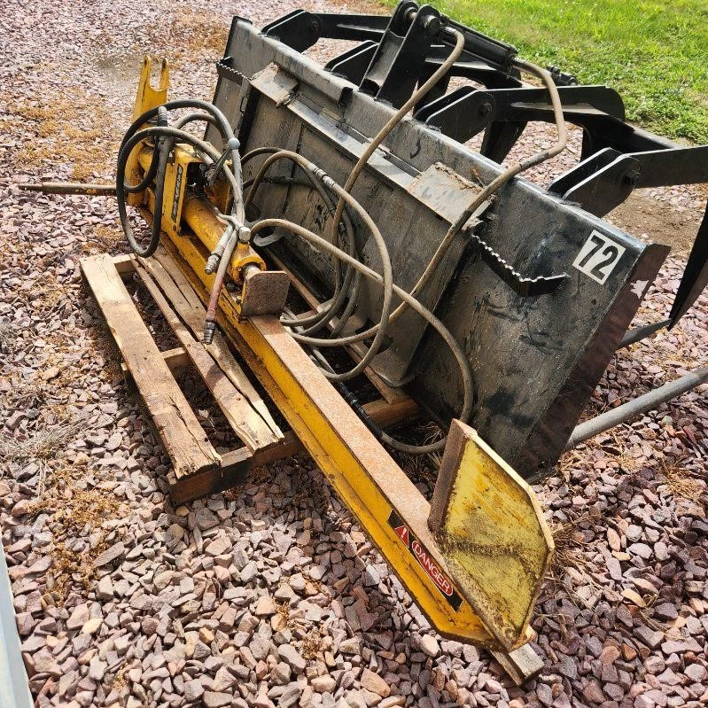 Log Splitters For Sale - Equipment Trader