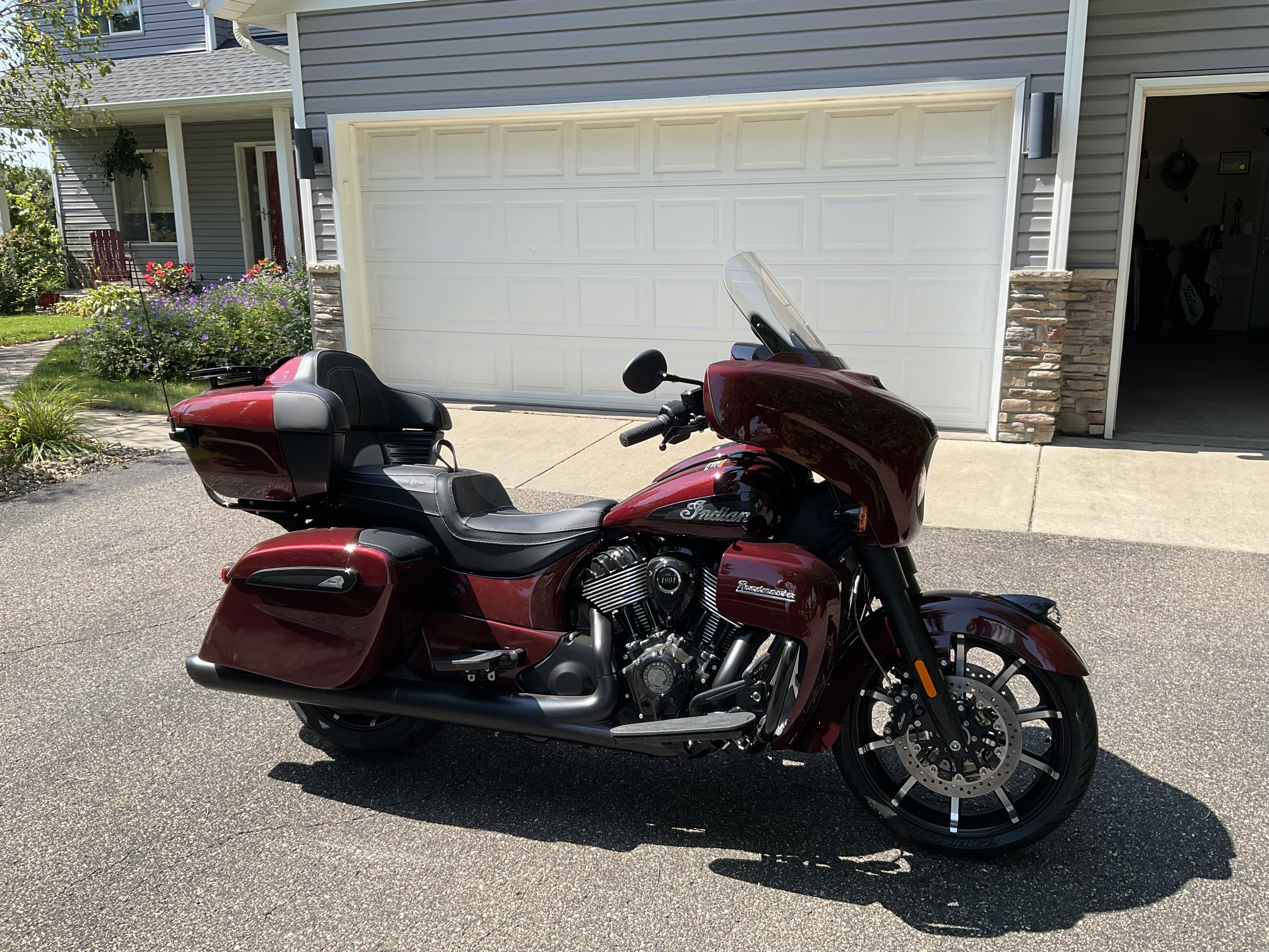 Used Indian Motorcycles For Sale in Minnesota - Cycle Trader