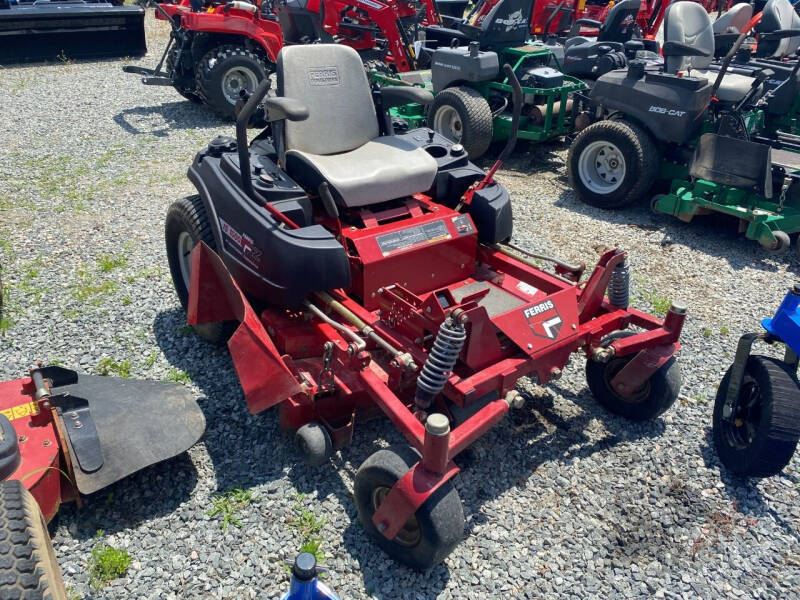 Ferris IS700Z Equipment For Sale - Ferris IS700Z Equipment - Equipment ...