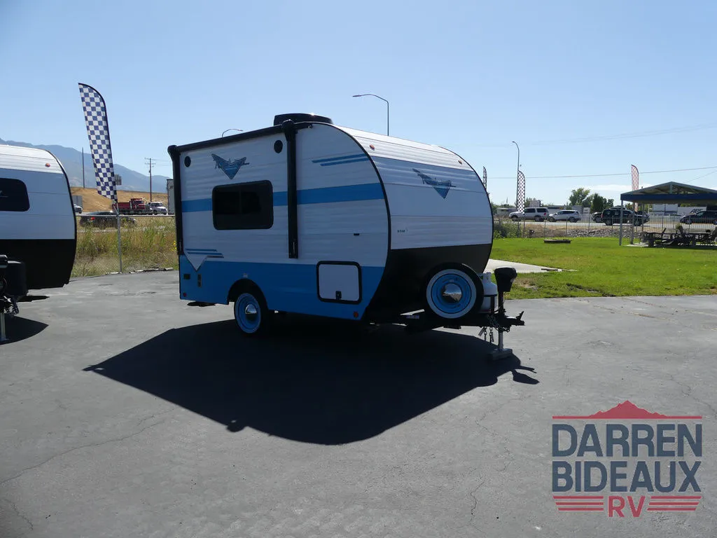 Riverside RV Retro 135 RVs For Sale - RV Trader