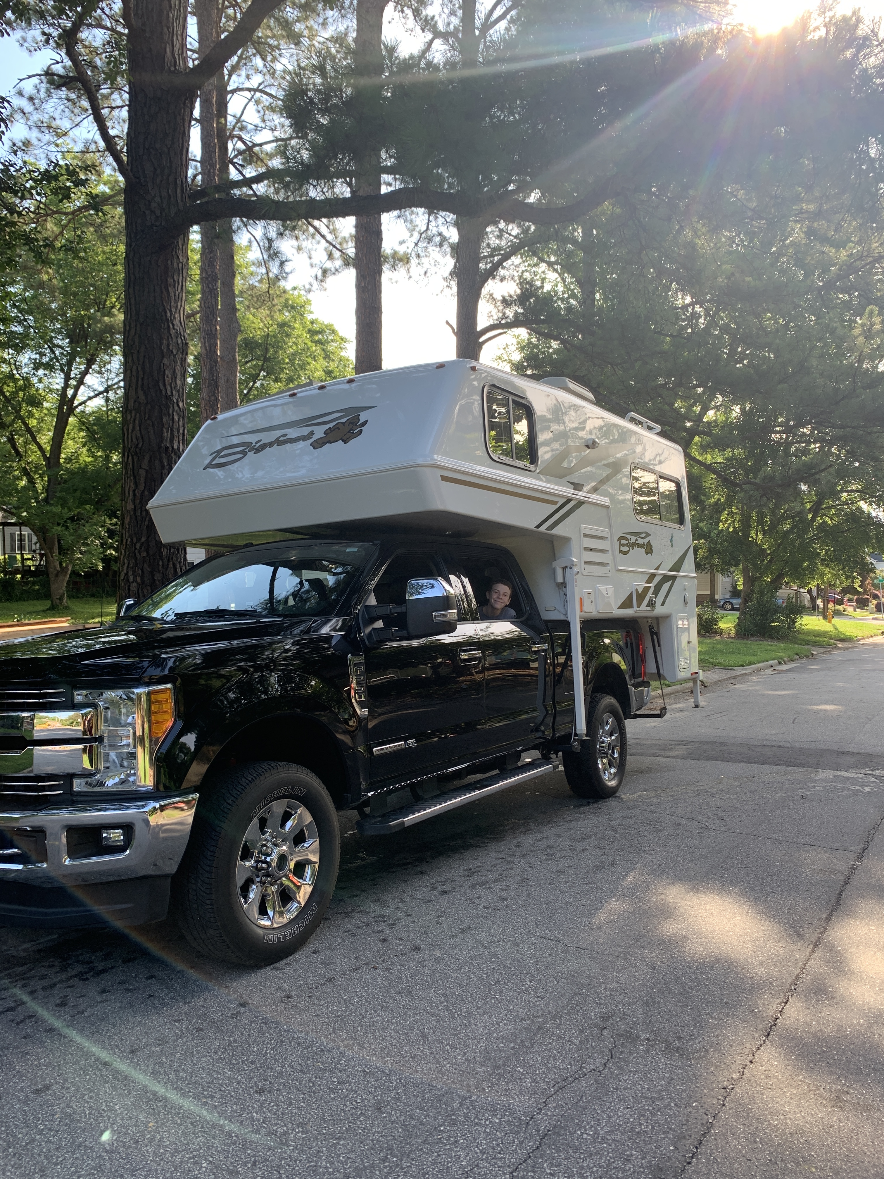 Used Bigfoot For Sale - Bigfoot RVs - RV Trader