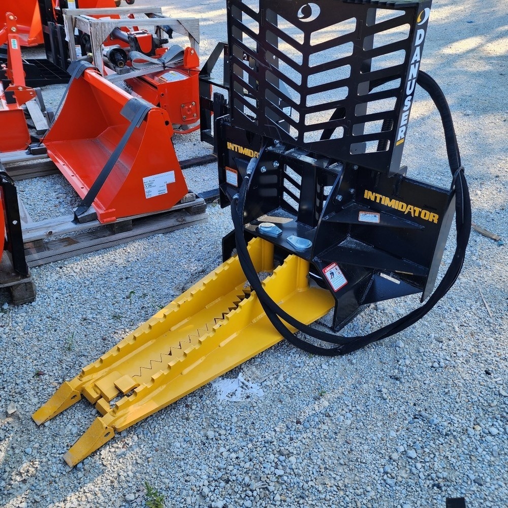 Danuser Attachment Equipment For Sale - Danuser Attachment Equipment ...