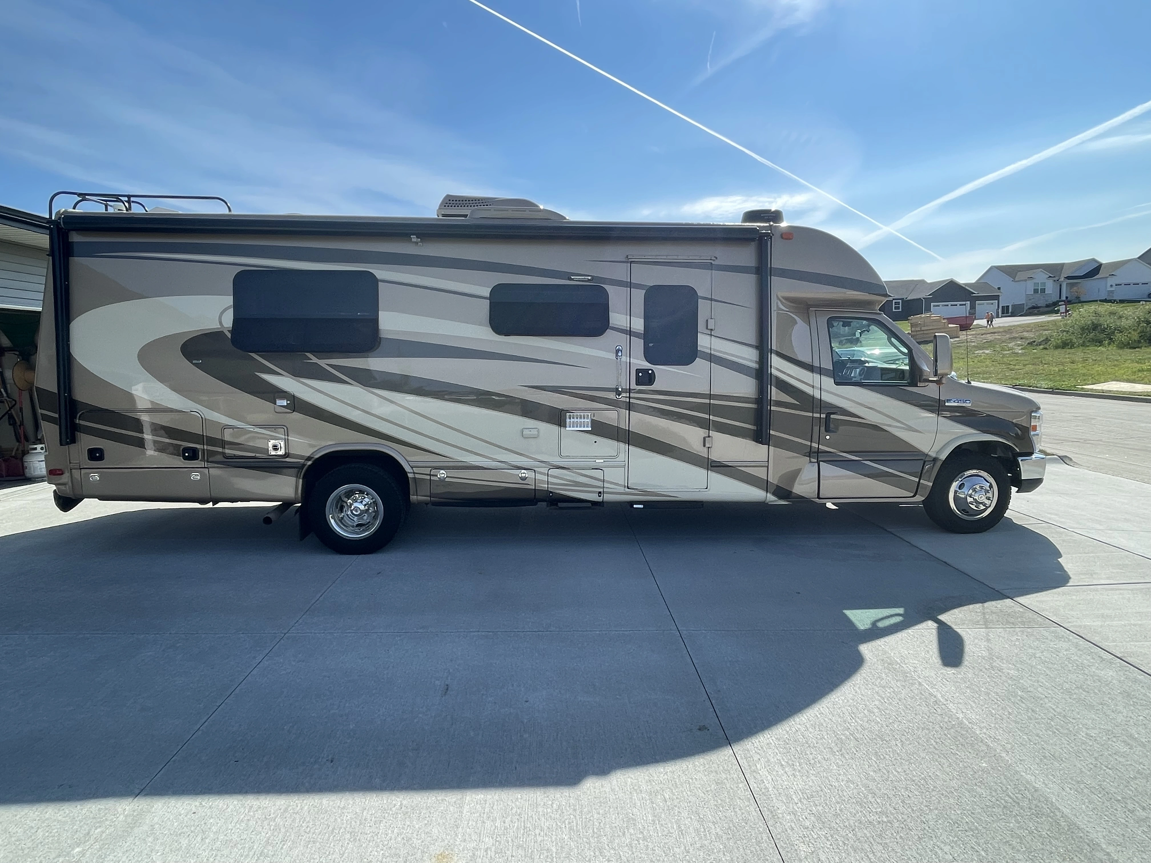 Phoenix Usa Phoenix Cruiser 2552 RVs For Sale - RV Trader