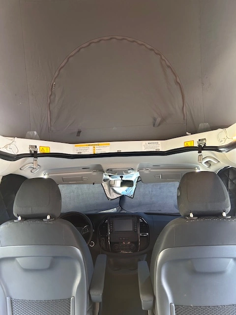 Metris For Sale - Mercedes-Benz RVs - RV Trader