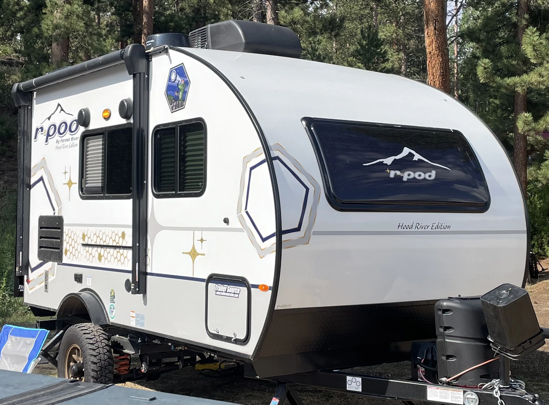 Forest River R-Pod 153 RVs For Sale - RV Trader