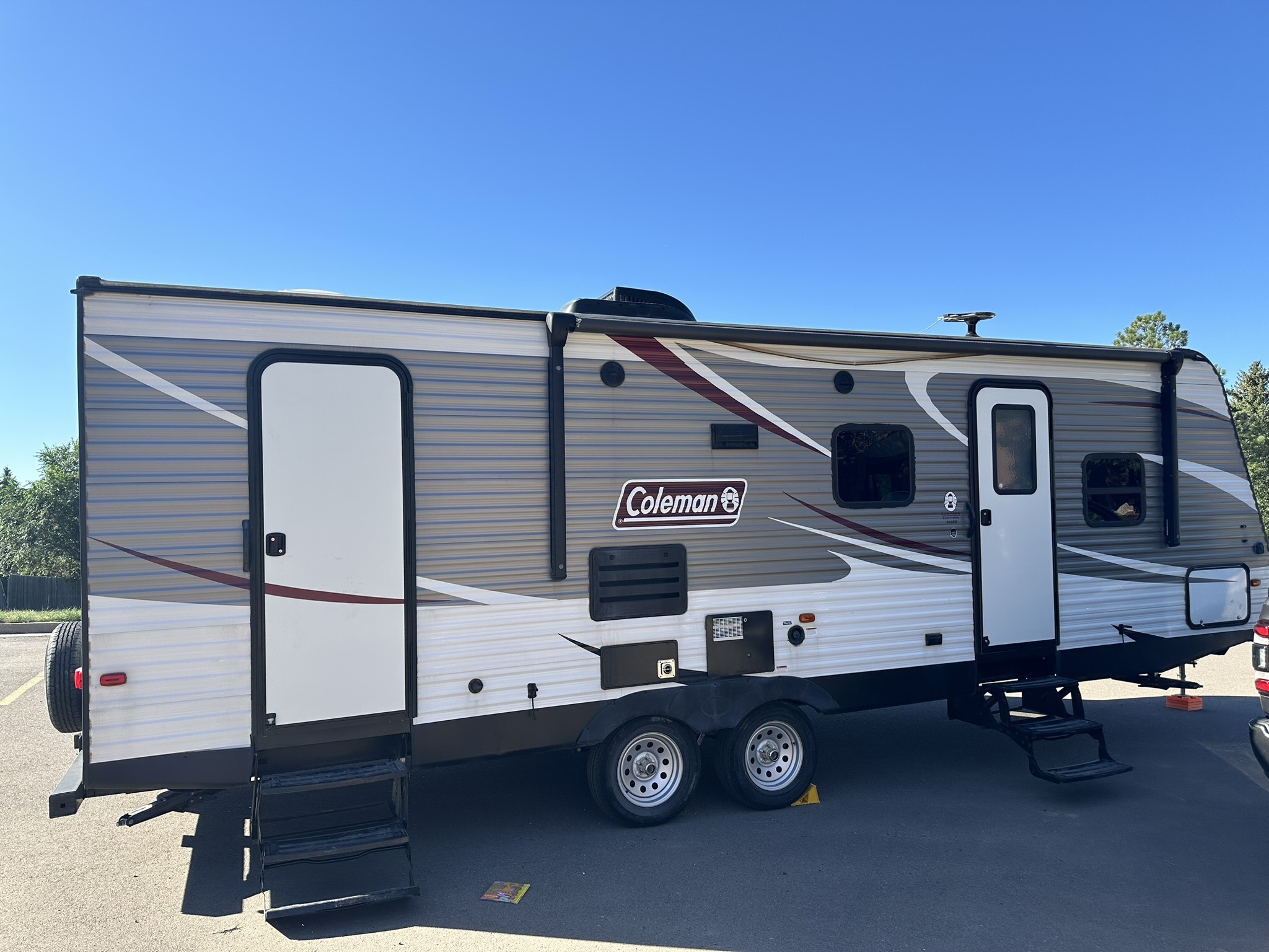 Used 2019 Dutchmen Coleman in Colorado Springs, CO - 5033443598 - RV Trader