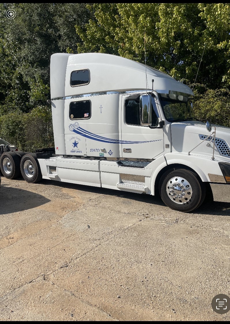Volvo 780 Trucks for Sale | Commercial Truck Trader