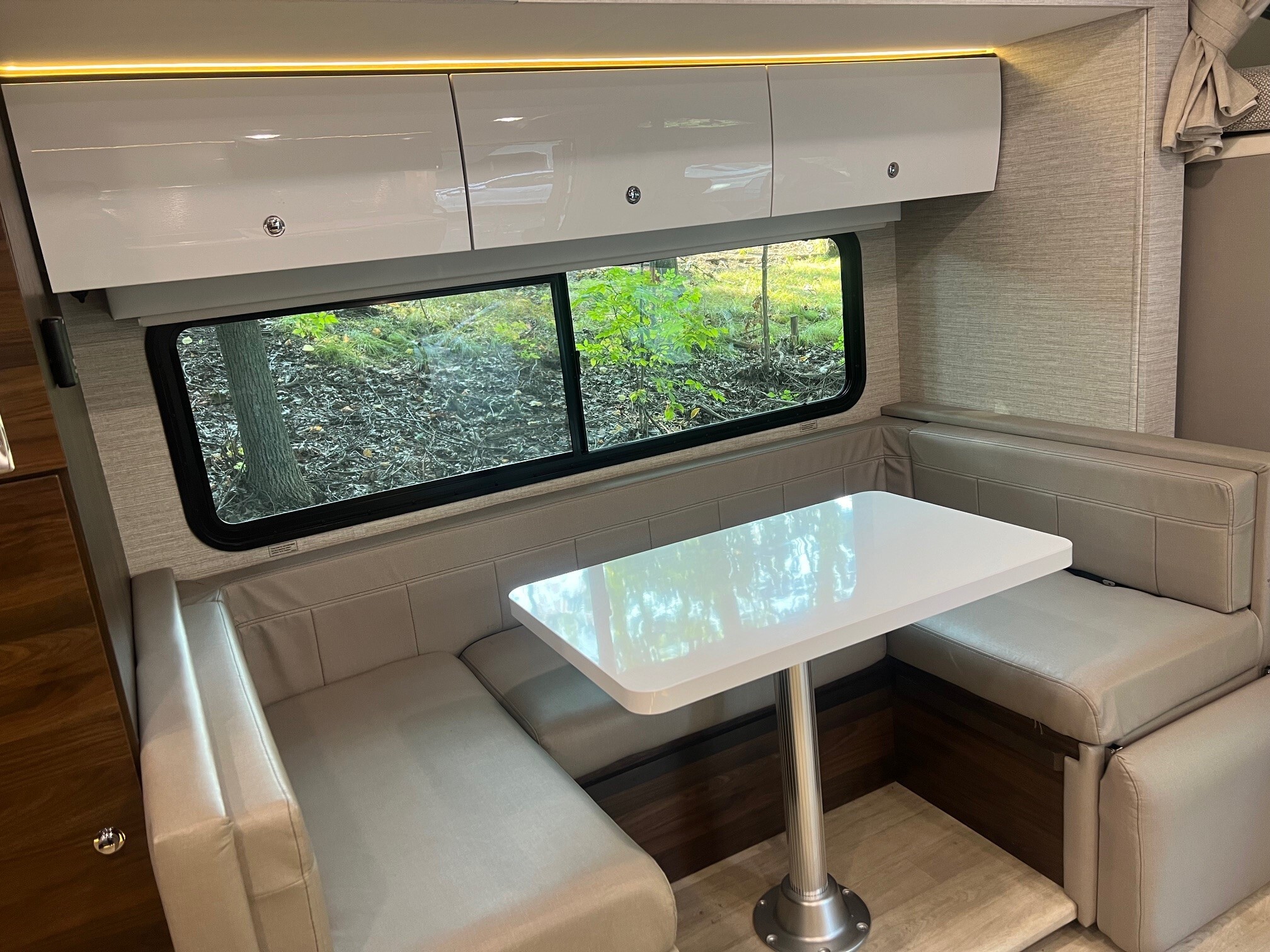 Used 2020 Winnebago View 24j in Oakland Twp, MI - 5033451647 - RV Trader