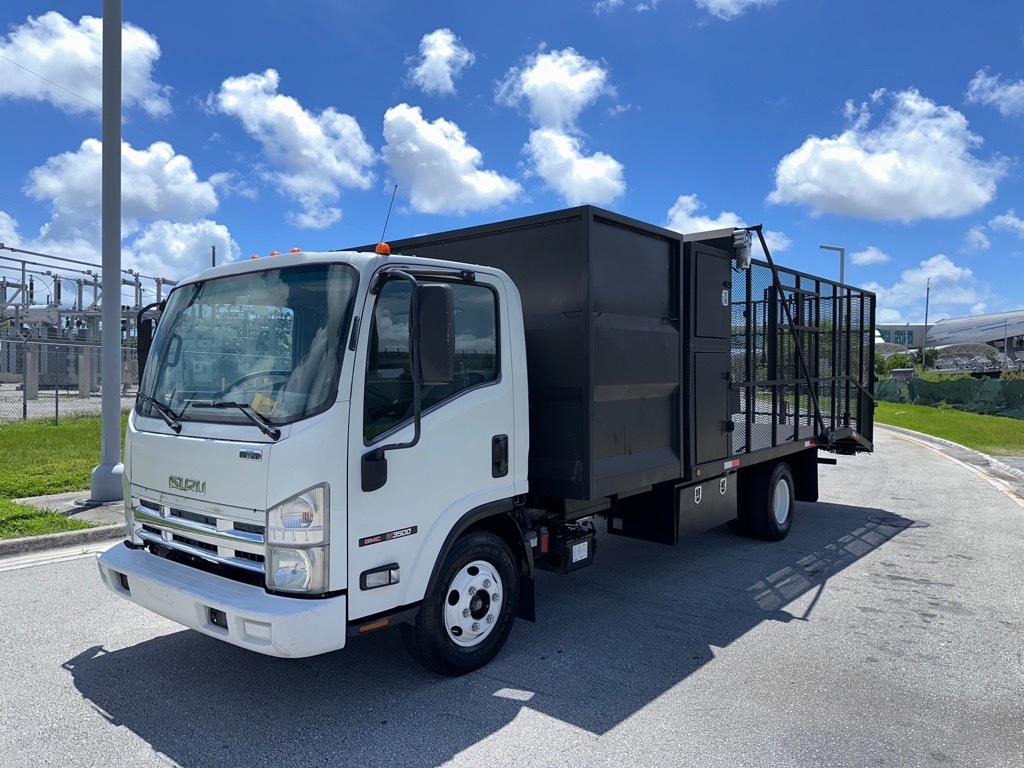 Used 2007 Gmc W3500 For Sale in Miami, FL - 5033451695 - Commercial ...