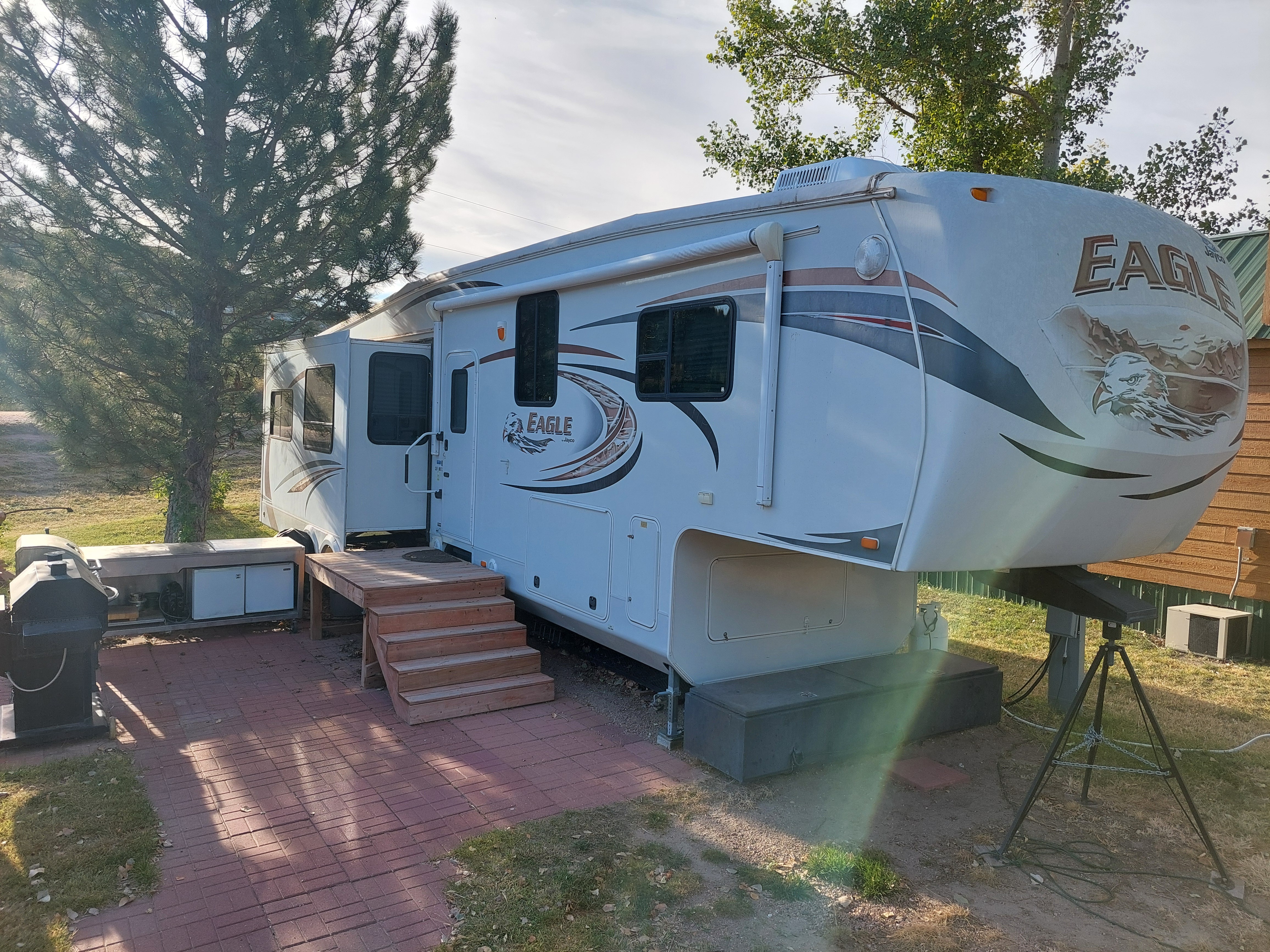 2012 Jayco For Sale - Jayco RVs - RV Trader
