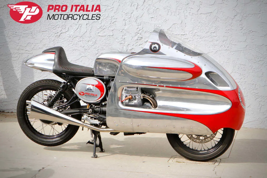 1400 Touring California For Sale - Moto Guzzi Motorcycles - Cycle Trader