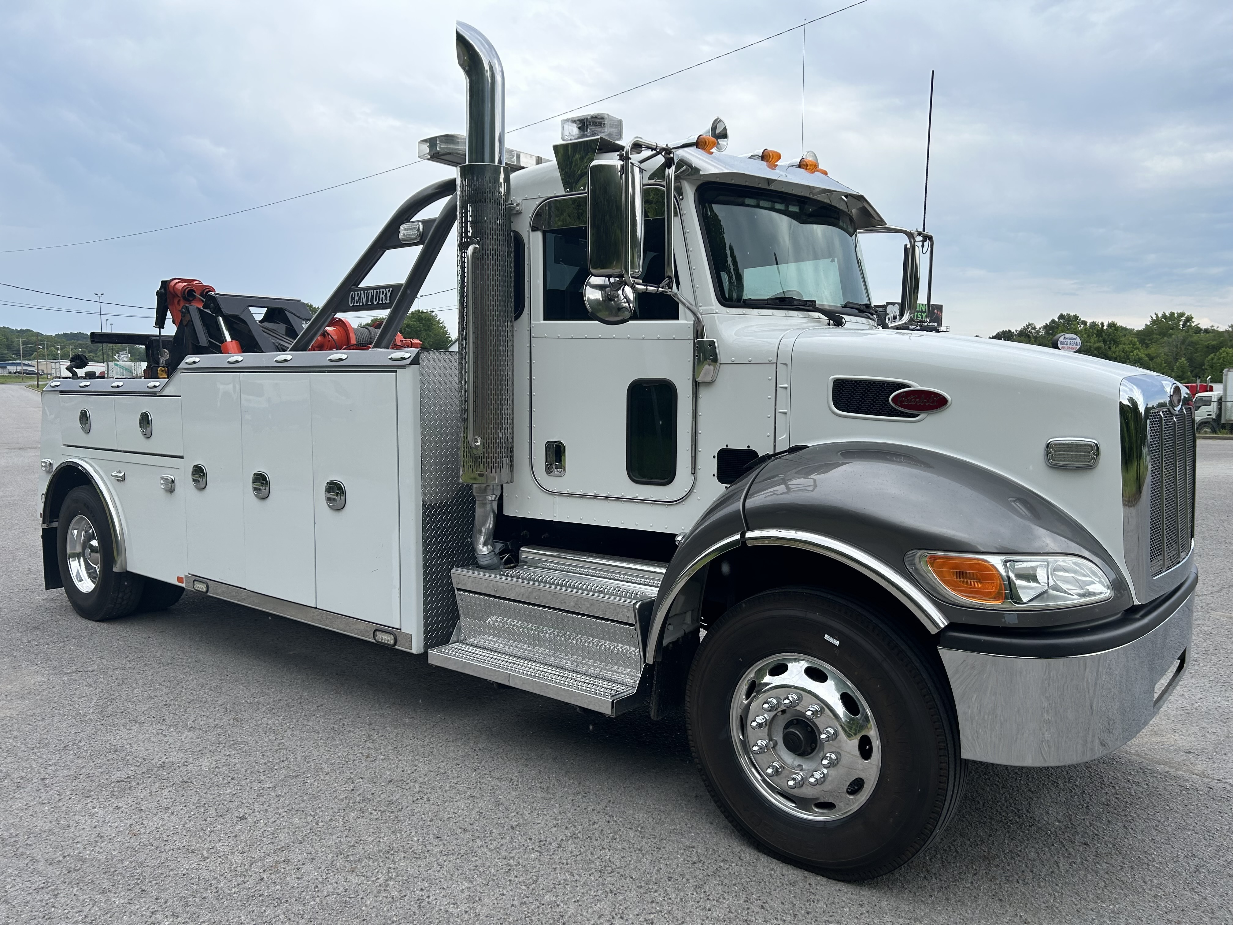 2019 Peterbilt,peterbilt 337 Trucks For Sale - Commercial Truck Trader