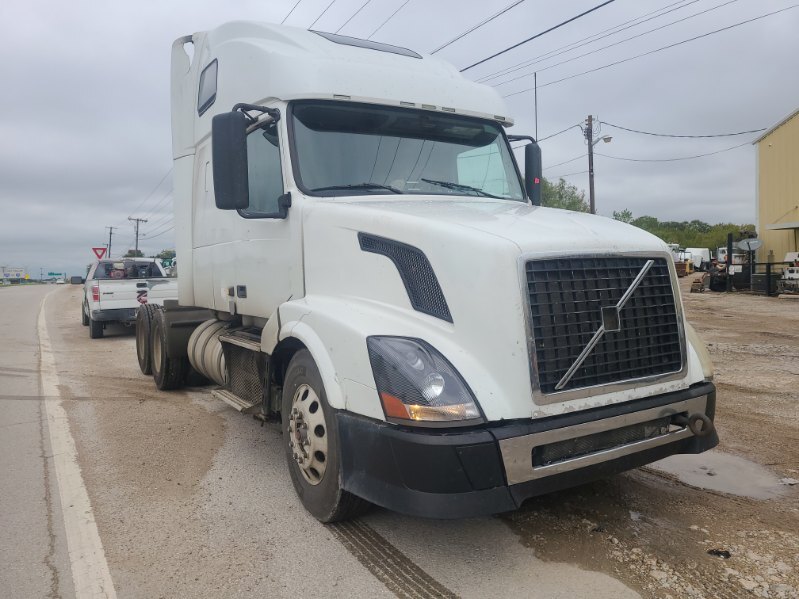 Used 2012 Volvo Vnl For Sale in Dallas, TX - 5033463653 - Commercial Truck Trader