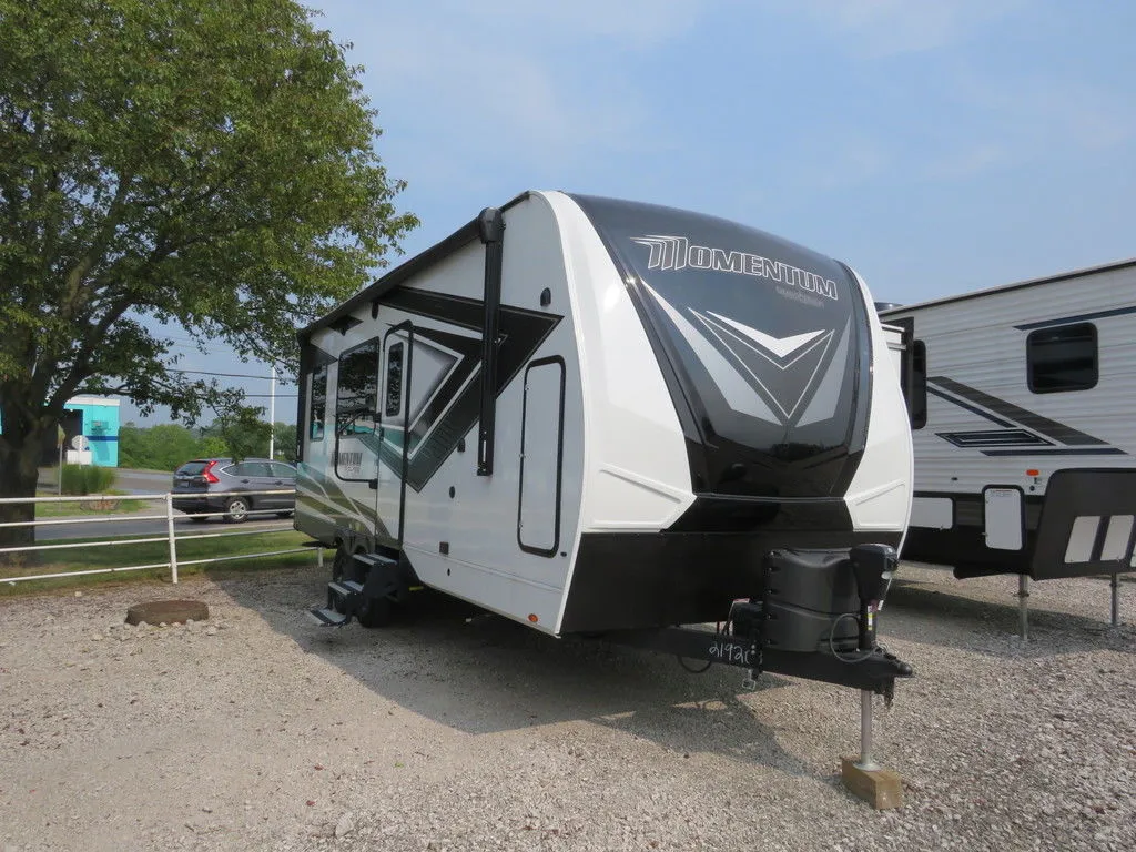 21G Momentum G-Class For Sale - Grand Design RVs - RV Trader
