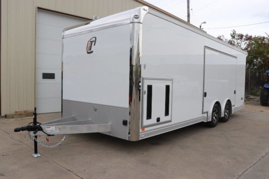 Intech Trailers for Sale | Commercial Truck Trader