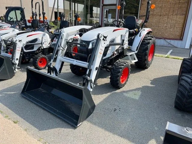 Mahindra 3525 Tractors For Sale - Mahindra 3525 Tractors - Equipment Trader