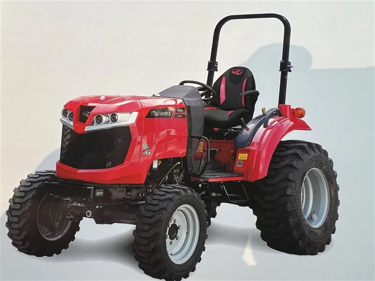 Mahindra 2015 Tractors For Sale - Mahindra 2015 Tractors - Equipment Trader