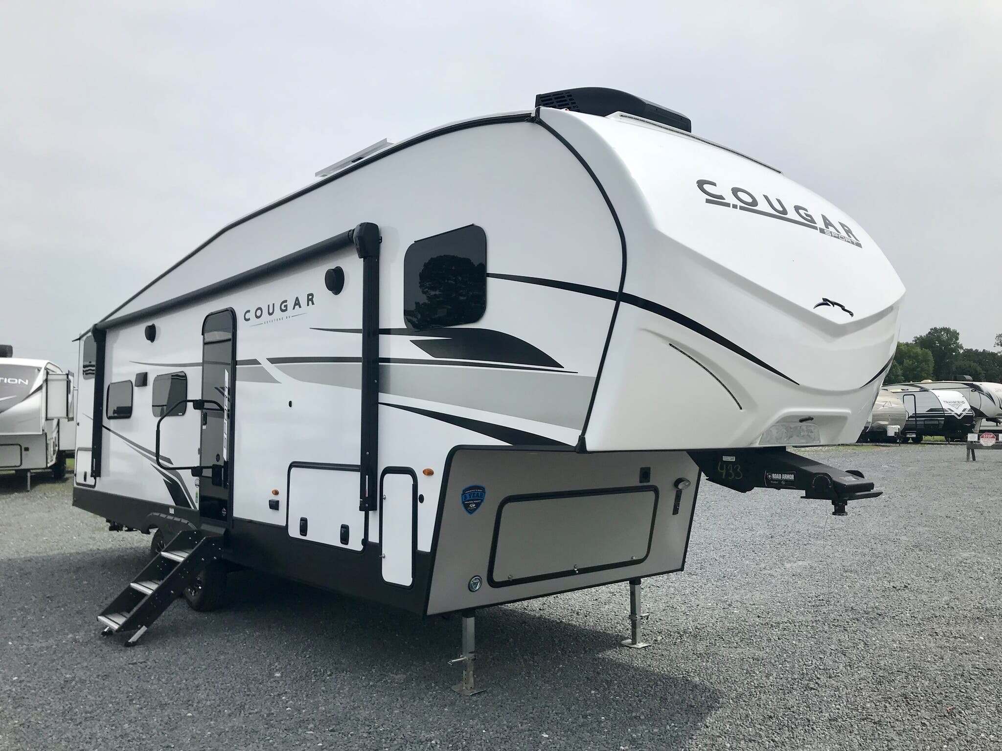 Fifth Wheel RVs - Fifth Wheels For Sale in Texas - RV Trader