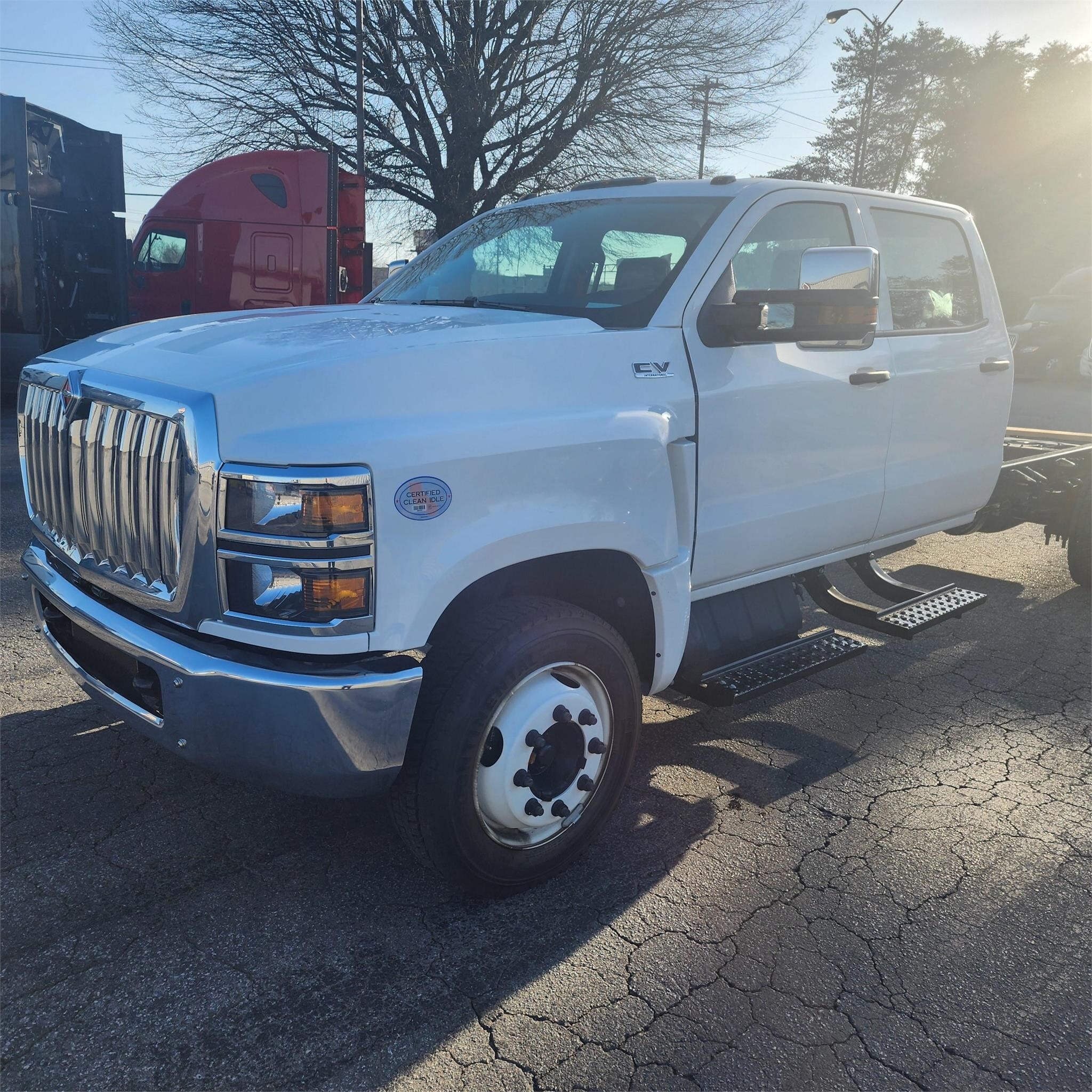 International Cv Trucks for Sale | Commercial Truck Trader