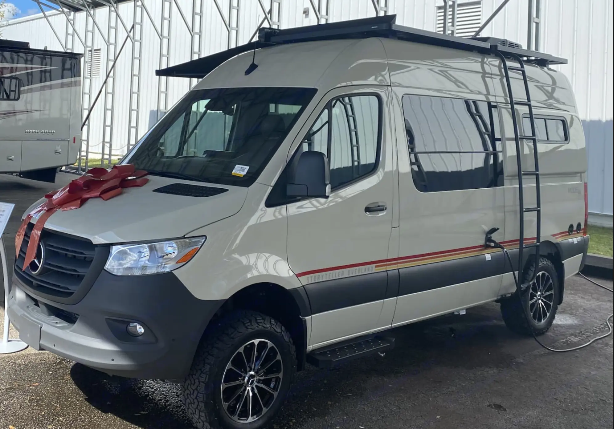 Storyteller Overland For Sale - Storyteller Overland RVs - RV Trader